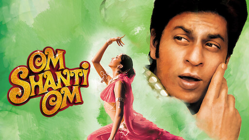 Om Shanti Om 2007